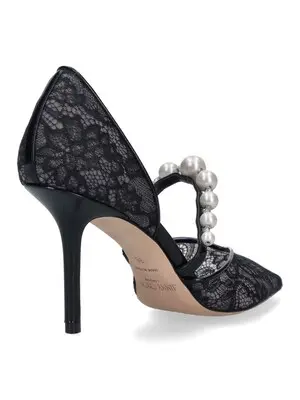 JIMMY CHOO Aurelie 85 Décolleté Pumps
