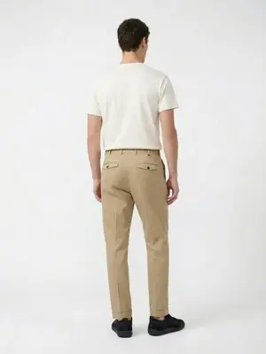 PT TORINO Cotton Trousers