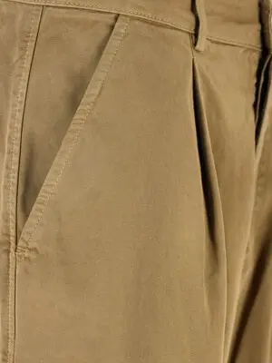 ROY ROGER'S Cotton Trousers