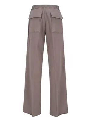 Rick Owens Sports Pants
