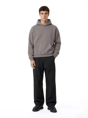 Rick Owens Straight Leg Jeans - Black