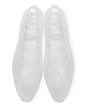 HEAVENLY JELLY Allure Jelly Shoes