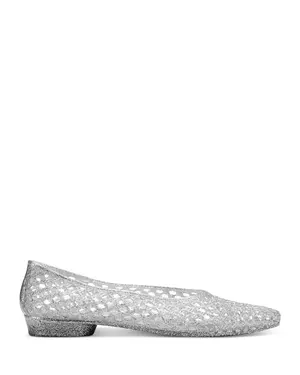 HEAVENLY JELLY Allure Jelly Shoes