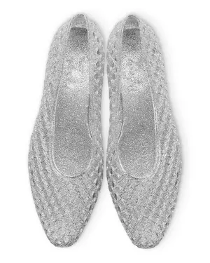 HEAVENLY JELLY Allure Jelly Shoes