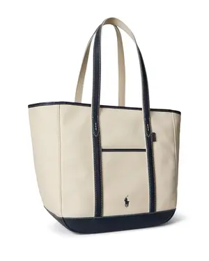 Polo Ralph Lauren Shopper Tote