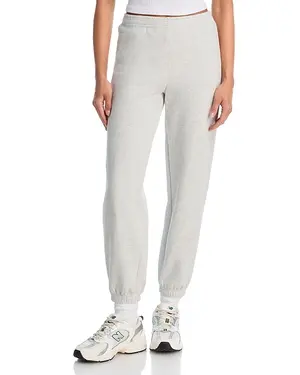 PARKE Sweatpants
