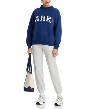 PARKE Sweatpants