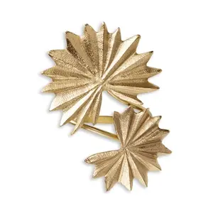 KIM SEYBERT Palmera Napkin Ring