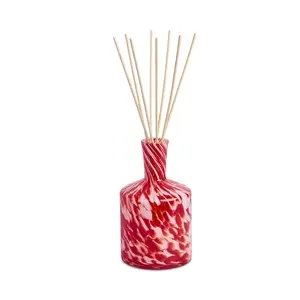 LAFCO NEW YORK Tomato Season Signature Reed Diffuser, 15 Oz