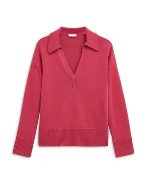 HOBBS LONDON Jamie Polo Sweater