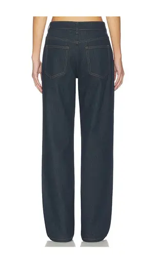 Lioness Peak Jeans - Indigo