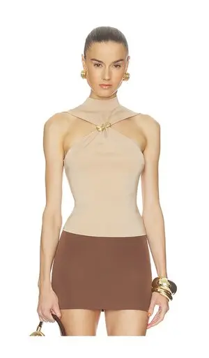 Cult Gaia Office Wear Tops