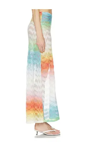 Missoni Long Skirt - Multicolor