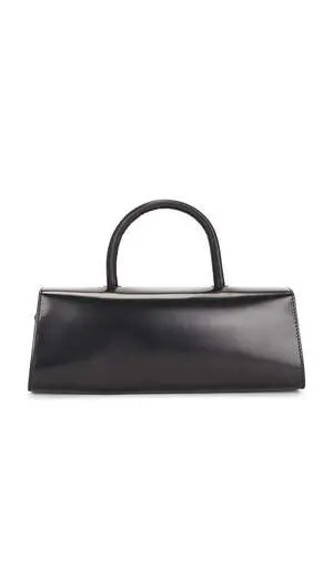 By Far Mini Longa East-west Bag
