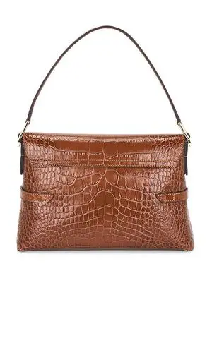 ATP ATELIER Lierna Bag - Cannella