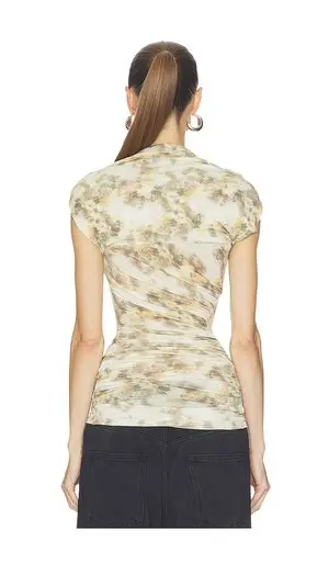 Isabel Marant Étoile Iber Top