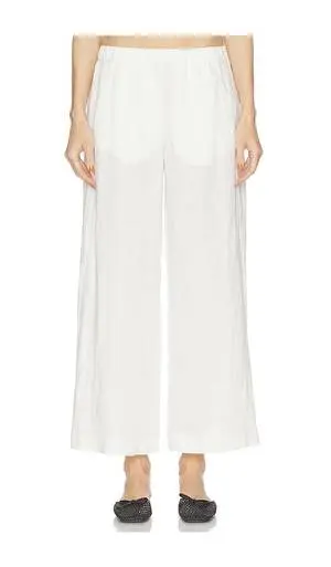 Velvet By Graham & Spencer Wide Leg Pants For Women
