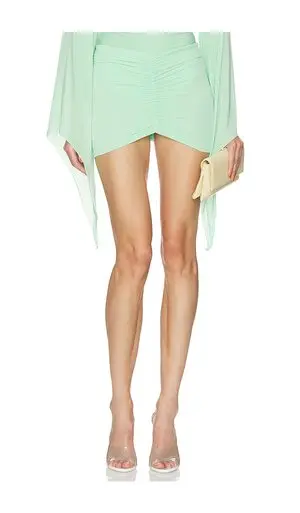 PALMATIC STUDIO Harina Mini Skirt