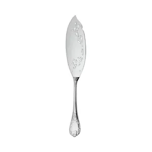 Christofle Marly Fish Serving Knife - Silverplate