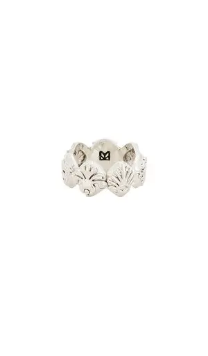 MAPLE Chime Ring