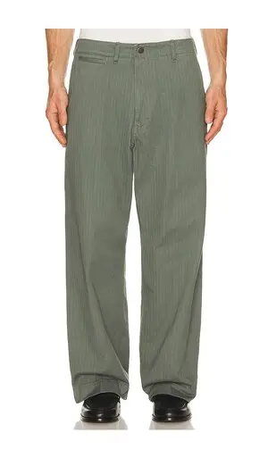 Beams Printed Bottoms For Men