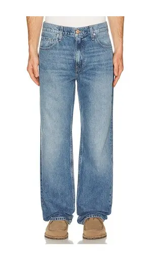 Paige Button Detailed Jeans For Men