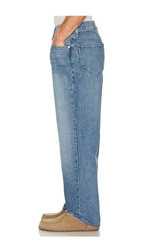 Paige Doheny Relaxed Jean