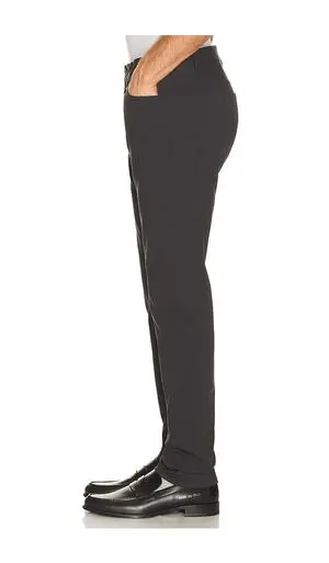 Theory Raffi Neoteric Twill Pant - Phantom Grey