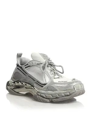 Bulky Shoes For Men