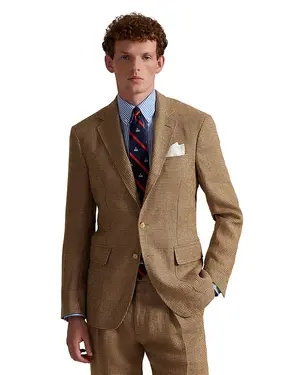 Men's Tweed Suits
