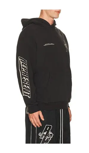 PUMA Represent Crewneck