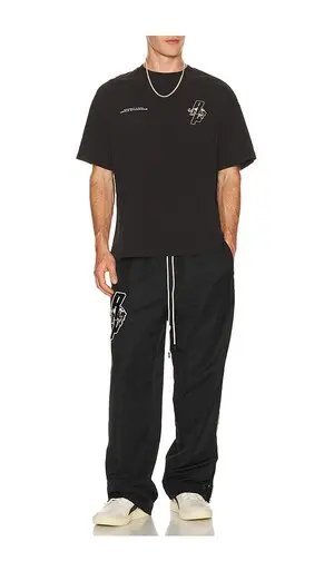 PUMA Represent Short Sleeve Tee