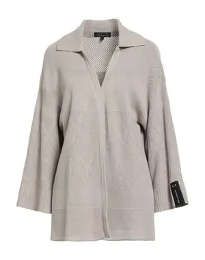 Armani Exchange Frill Cardigans For Women