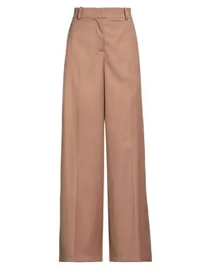 Pinko Flared Flannel Pants