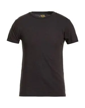 Velva Sheen T-shirt Size Cotton - Black