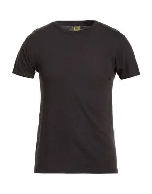 Velva Sheen T-shirt Size Cotton - Black