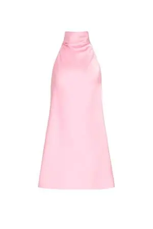 Amanda Uprichard Calypso Mini Dress