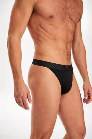 HOUSE OF SILK Nora Extra Soft Modal Brief