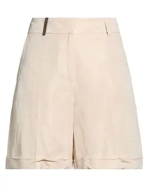 Peserico Embellished Shorts For Women