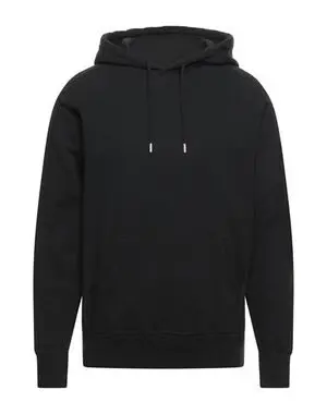 POP TRADING COMPANY Cotton Hooded Sweatshirt