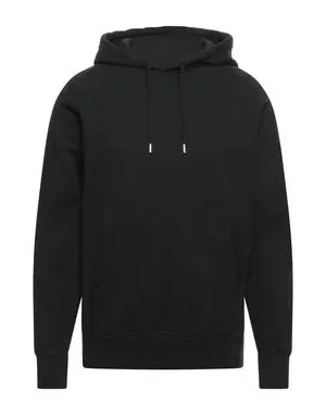POP TRADING COMPANY Cotton Hooded Sweatshirt