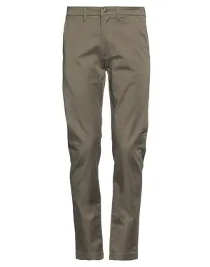 LIU •JO MAN Tapered Military Pants