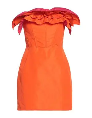 Pinko Mini Bodycon Dress