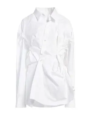 Maison Margiela Applique Shirts For Women