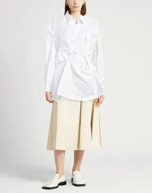 MAISON MARGIELA Cotton Shirt
