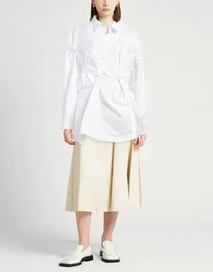 MAISON MARGIELA Cotton Shirt