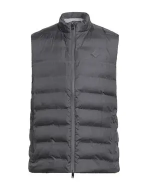 HACKETT HACKETT Padded Vest Grey