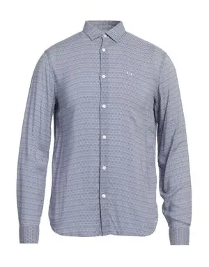 Armani Exchange Shirt Size Viscose