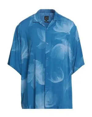 Armani Exchange Shirt Size Viscose