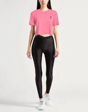 COLMAR Basic Jersey Tee With Logo